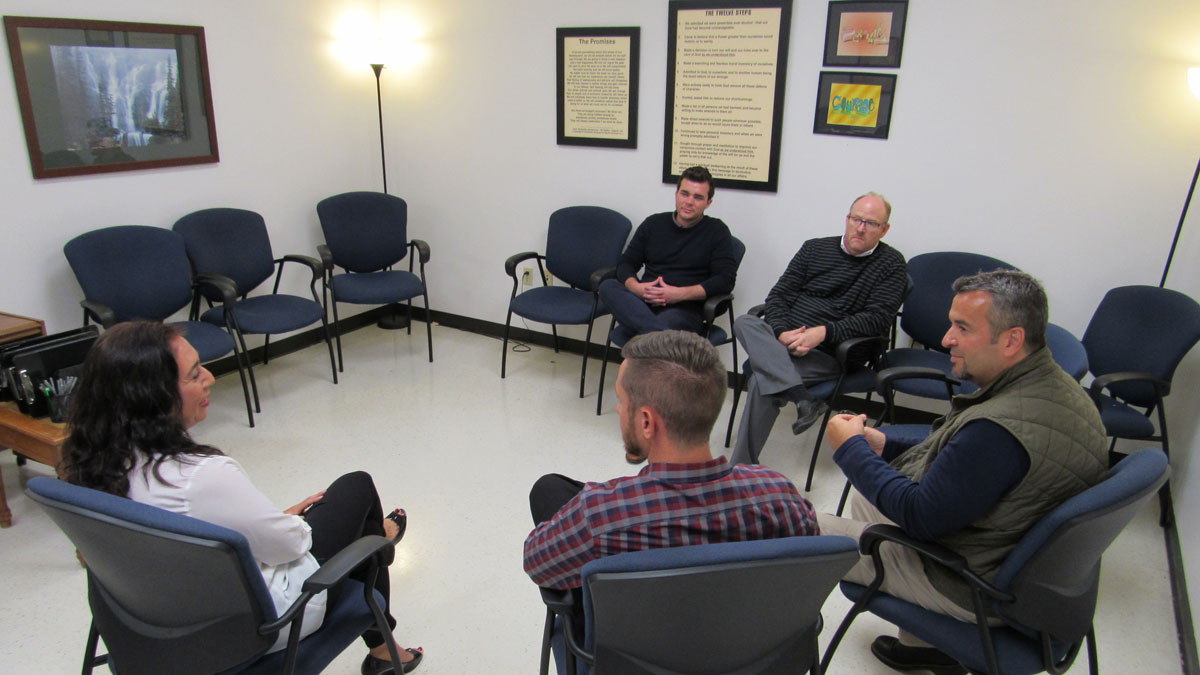 Austin Intensive Outpatient Family Program for Addiction Treatment